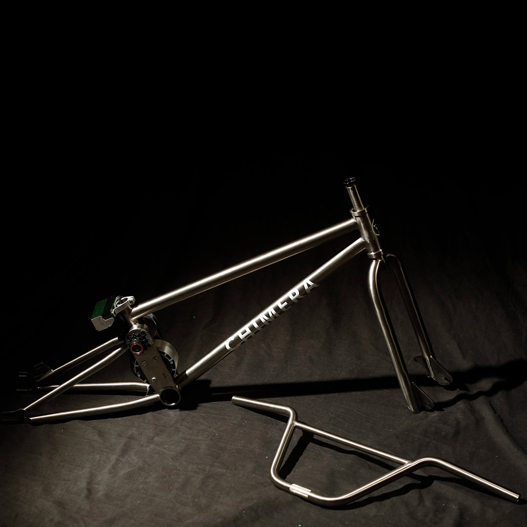 Chimera BMX